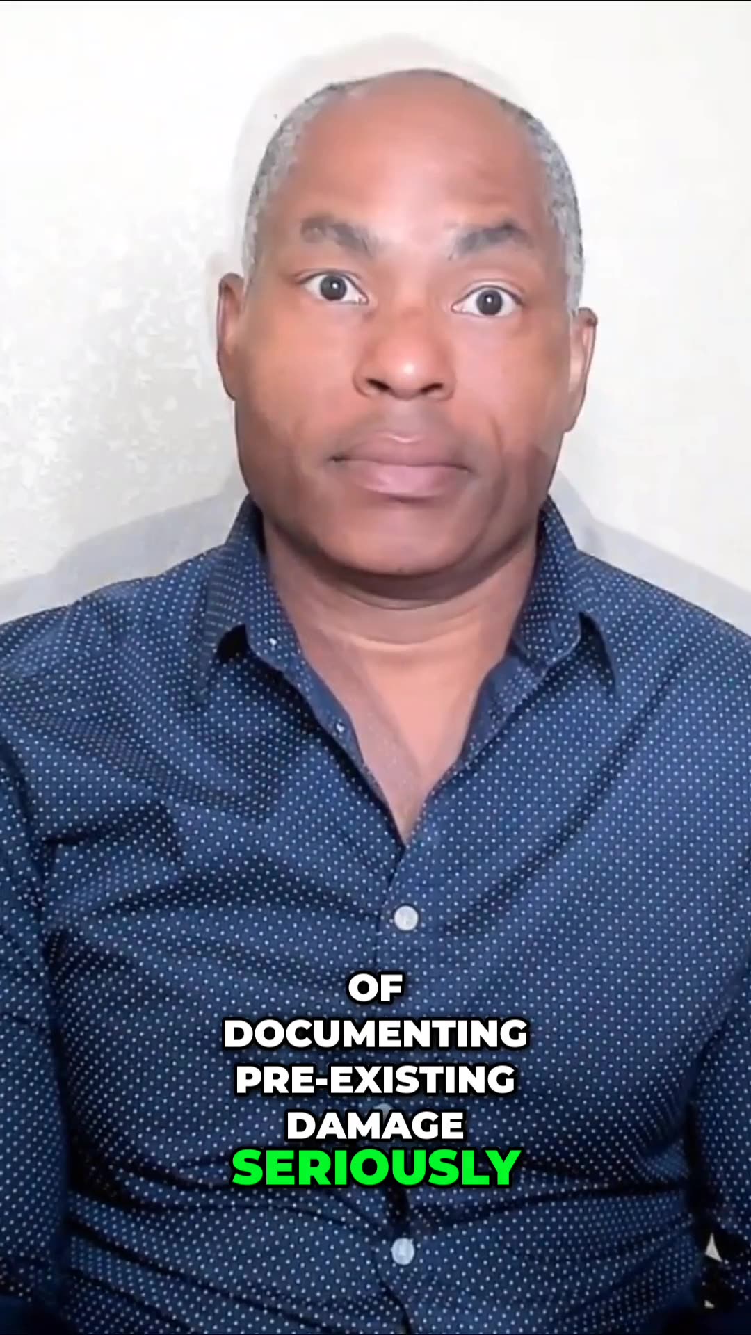 Protect Your Security Deposit with this Move Out Checklist