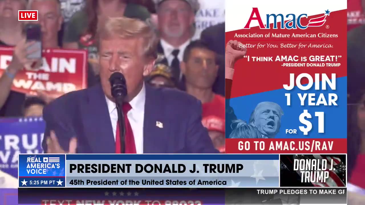 Federal Reserve and the IRS American Dream Animation