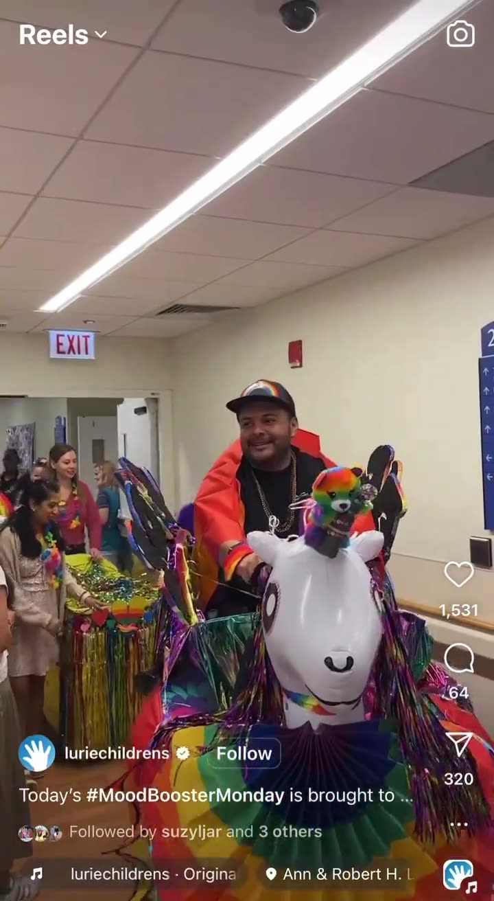 Is This America's Wokest Hospital?