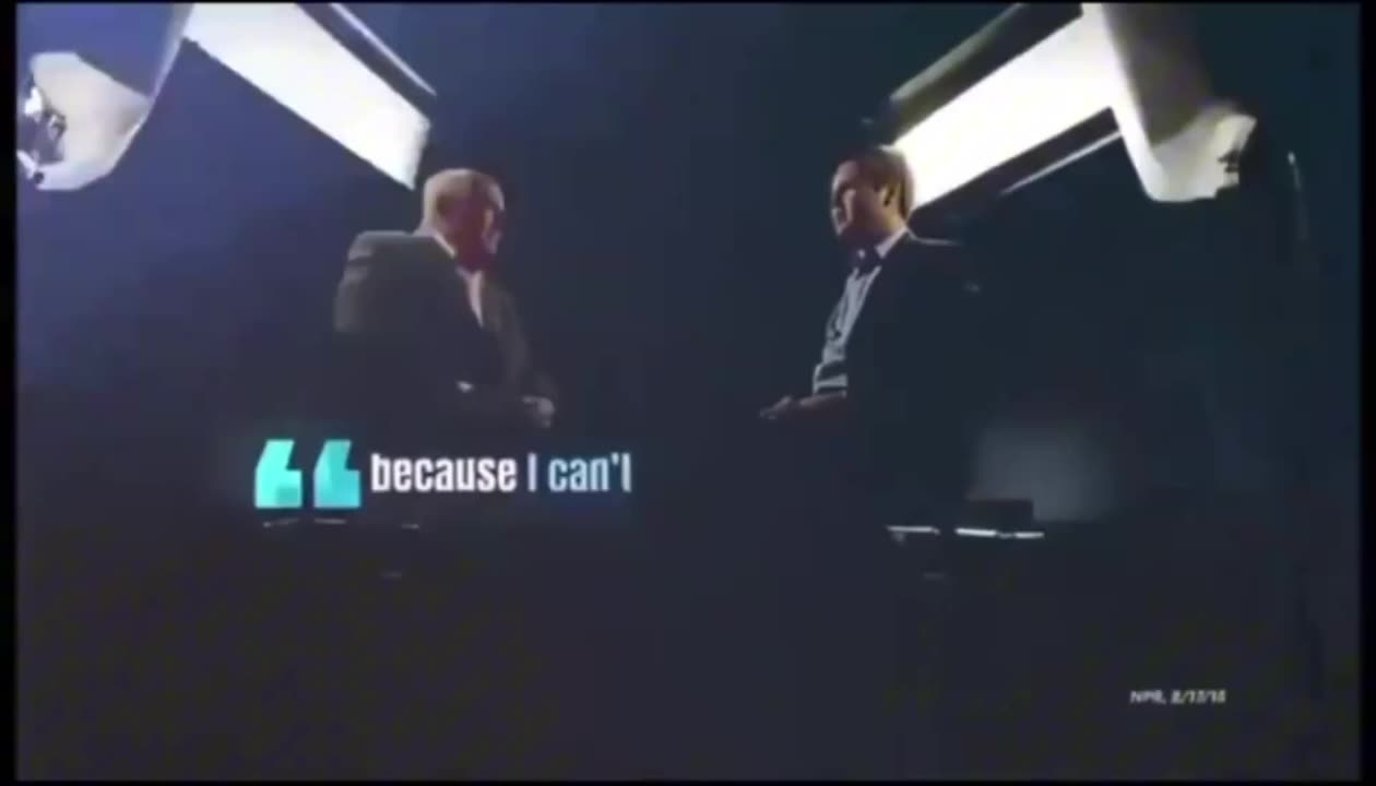 J D Vance... Pence 2.0 #CitizenCast