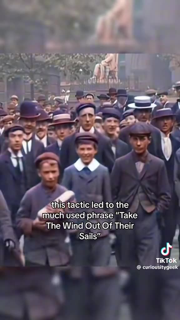 Old Phases We Still Use Today & Where They Originated From