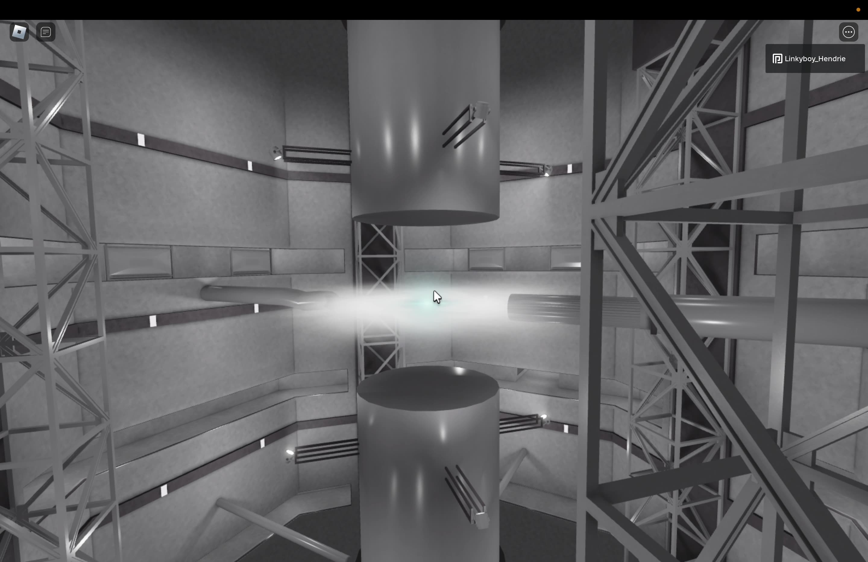 Project: Remake WIP Blowout (4K)