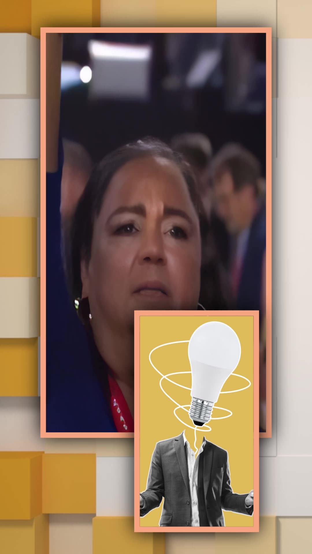 Detroit Pastor Lorenzo Sewell, Praises Trump for Visiting Hood