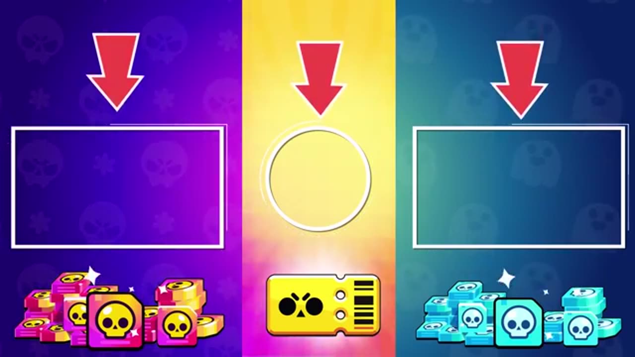 Who is The Best Shark VS Mecha Brawler? | Season 24 | Brawl Stars ...