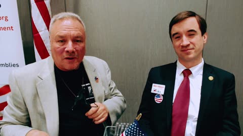 CharLee Simons Presents Do Not Talk