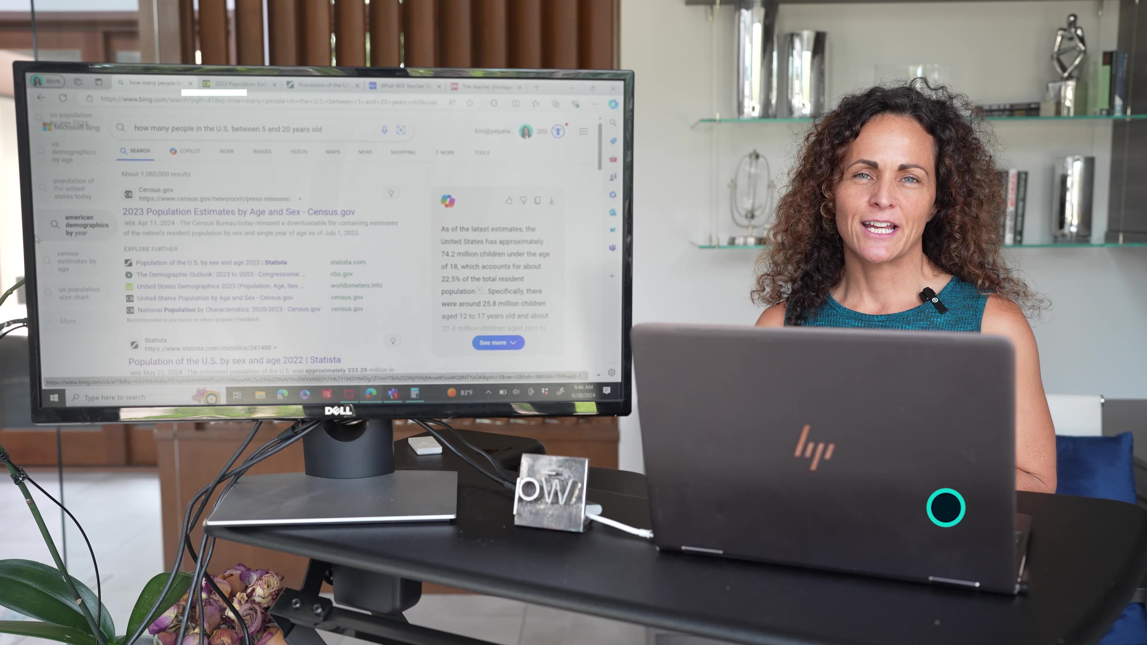 The Teacher Shortage Crisis & How AI is Revolutionizing Education ...