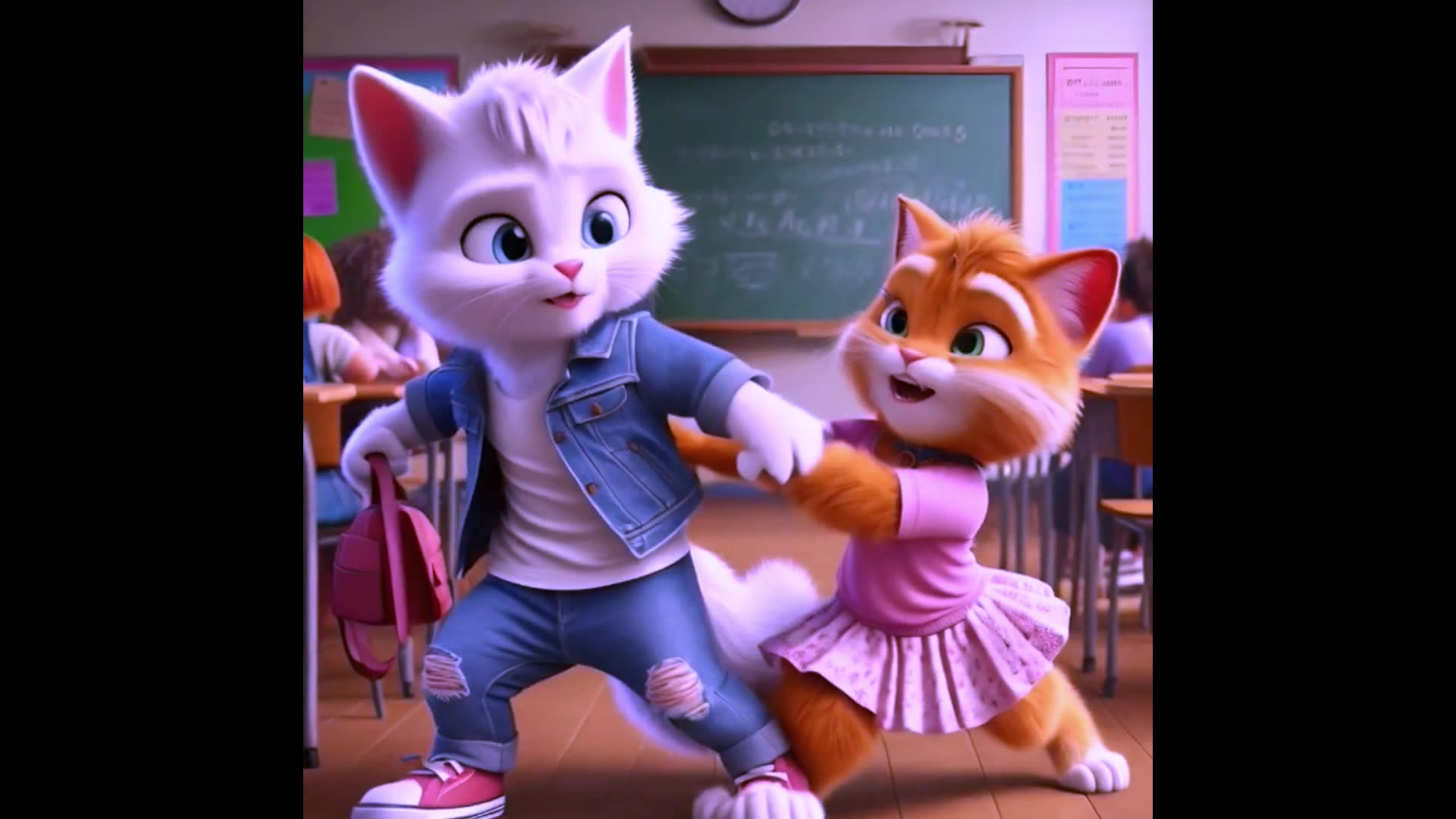 8/15/24 Part 2 of comments from the viewers....