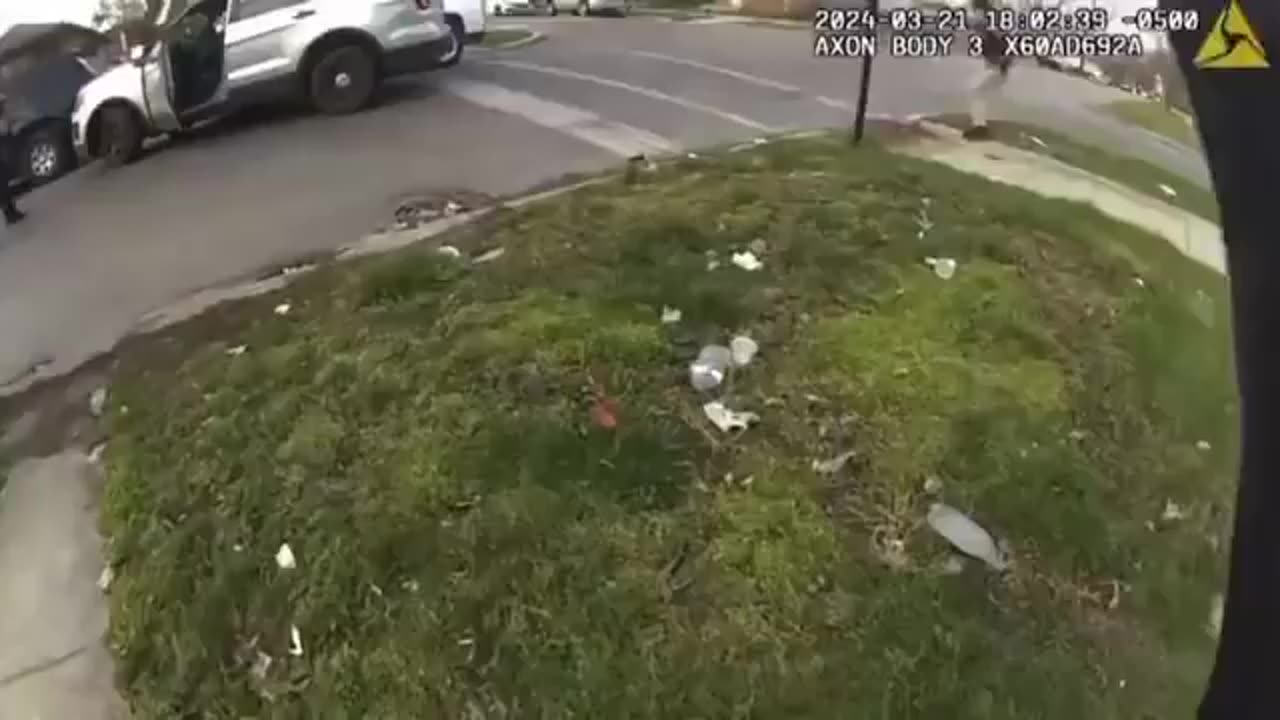 Heres Really What Happened With Dexter Reed He Shot At Officers