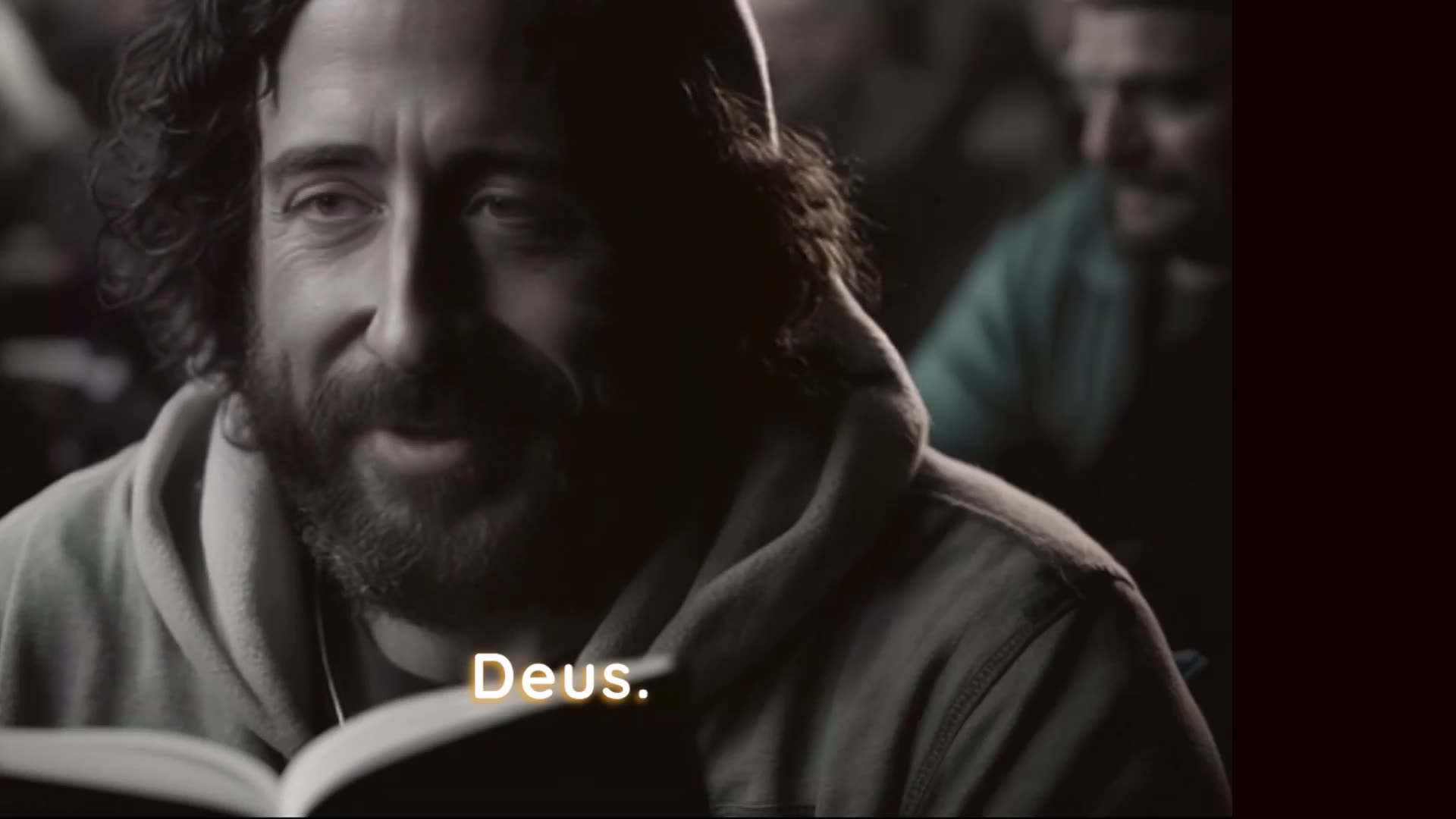 📕JESUS 🙏 CRISTÃO ANIMADO Lucas 9