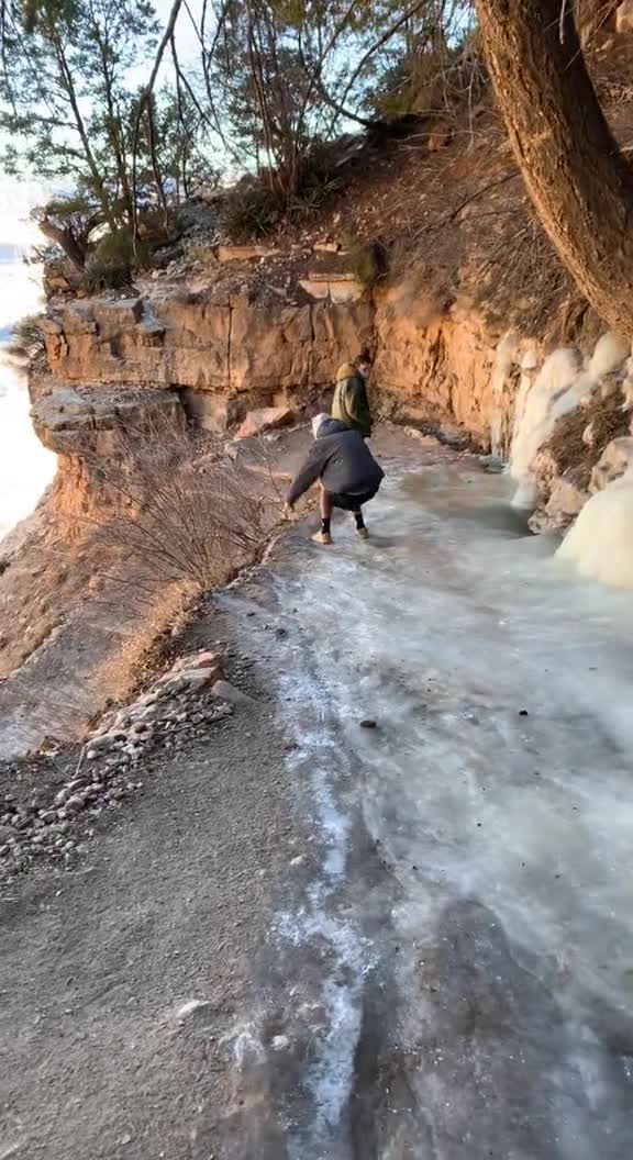 Hiking Fail in Colorado