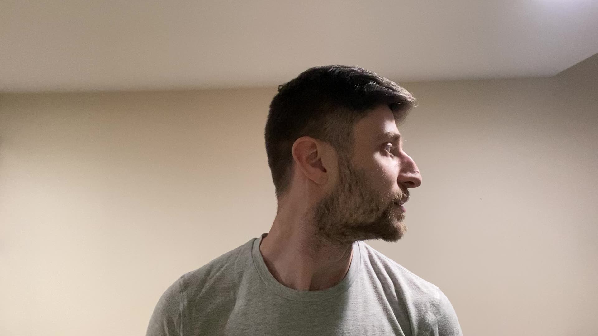 Cervical Range of Motion #physicaltherapy #physiotherapy #fitness # ...