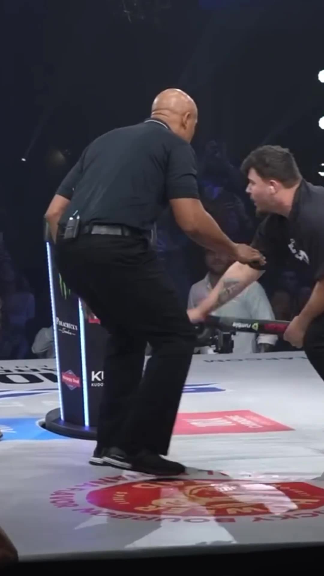 power slap effin power slab elephant power slab old man power slap