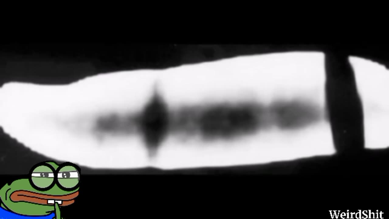 A 100 MILLION FOSSILIZED HUMAN FINGER FOUND IN A FORMATION FAMOUS FOR ...