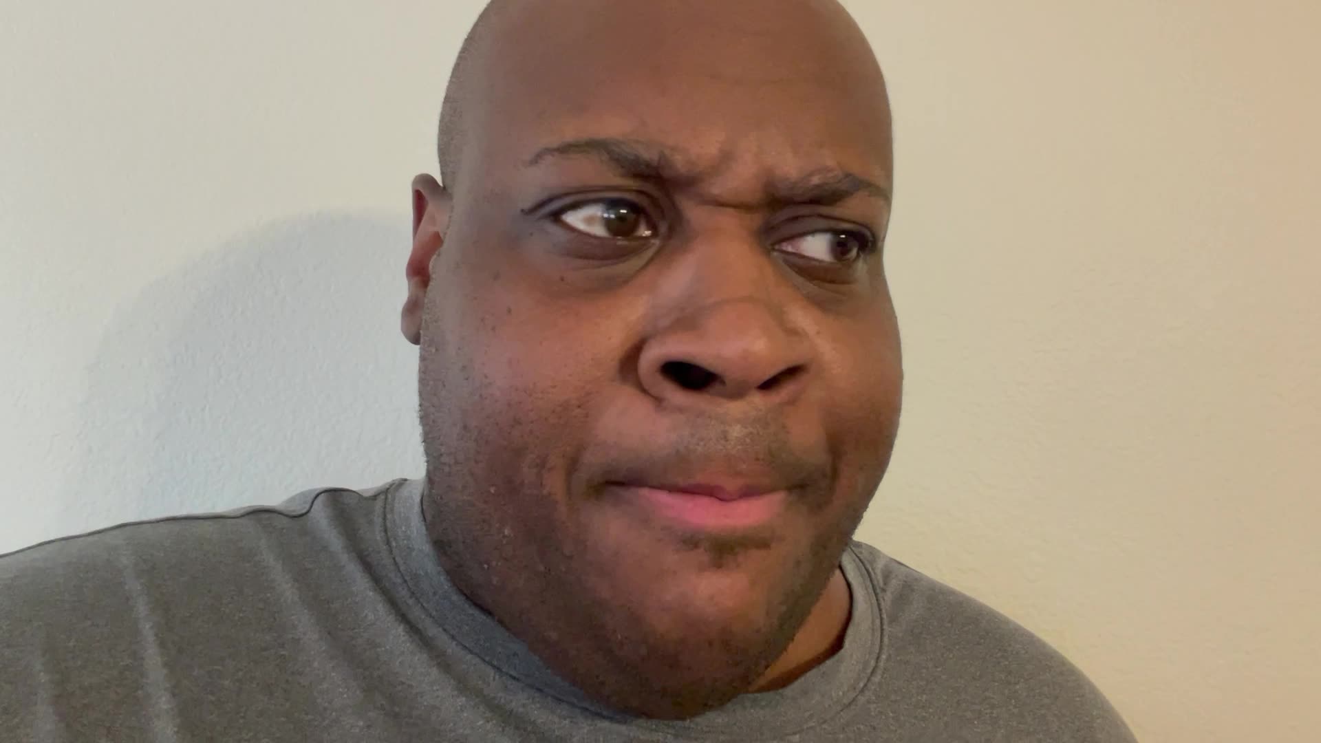 EDP445 is mad because his Imaginary girlfriend refused to make a Cupcake!