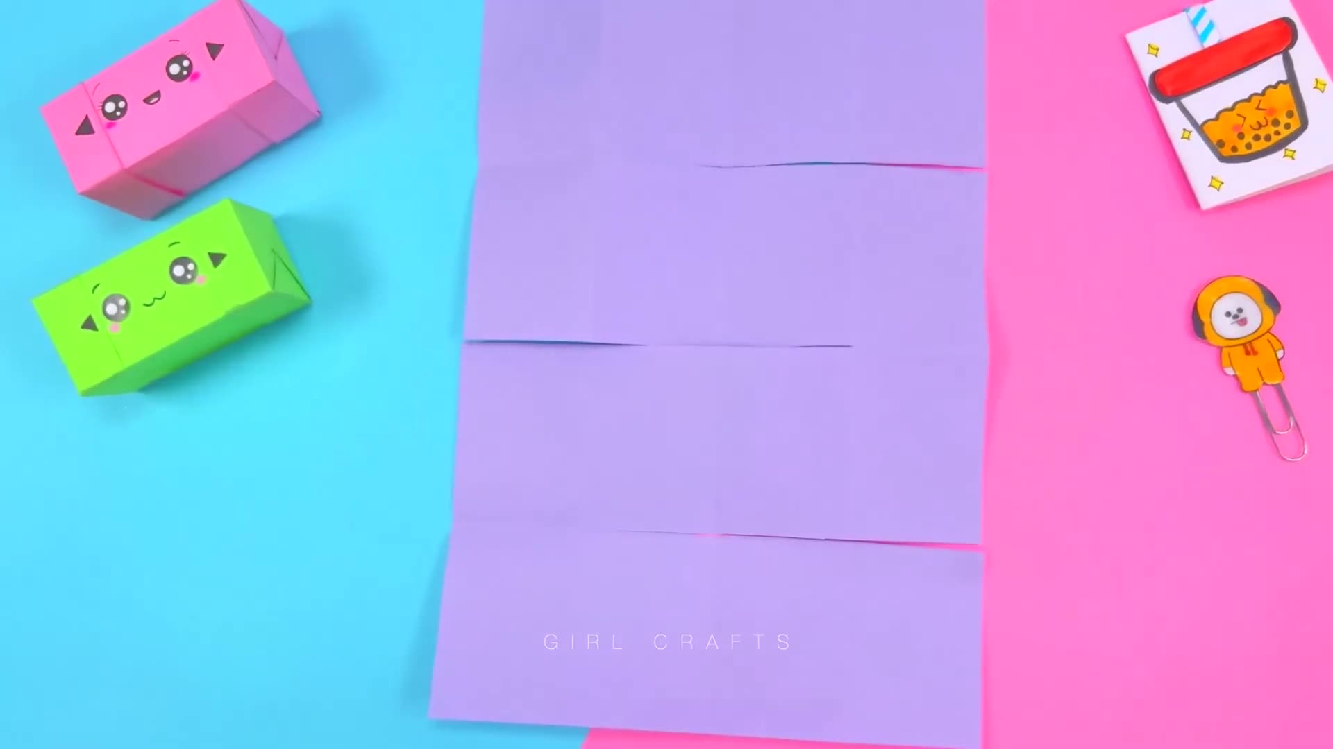 16 DIY NOTEBOOK COVER IDEAS - Transform Your Boring Notebooks