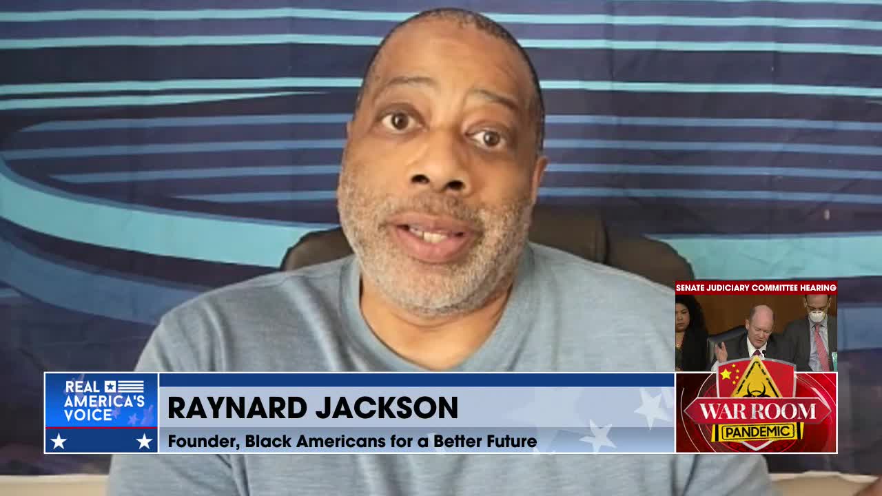 Raynard Jackson: The U.S. Chamber of Commerce Works for the Chinese ...