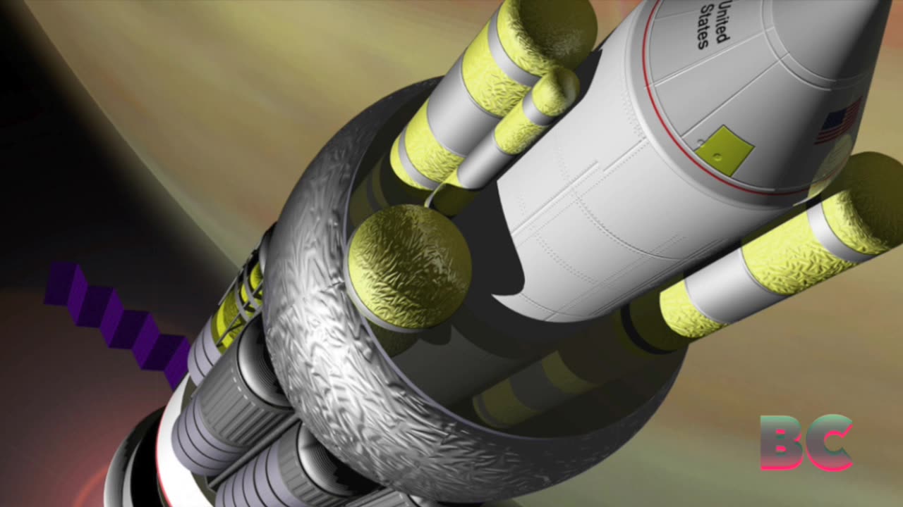 NASA-funded pulsed plasma rocket concept aims to send astronauts to ...