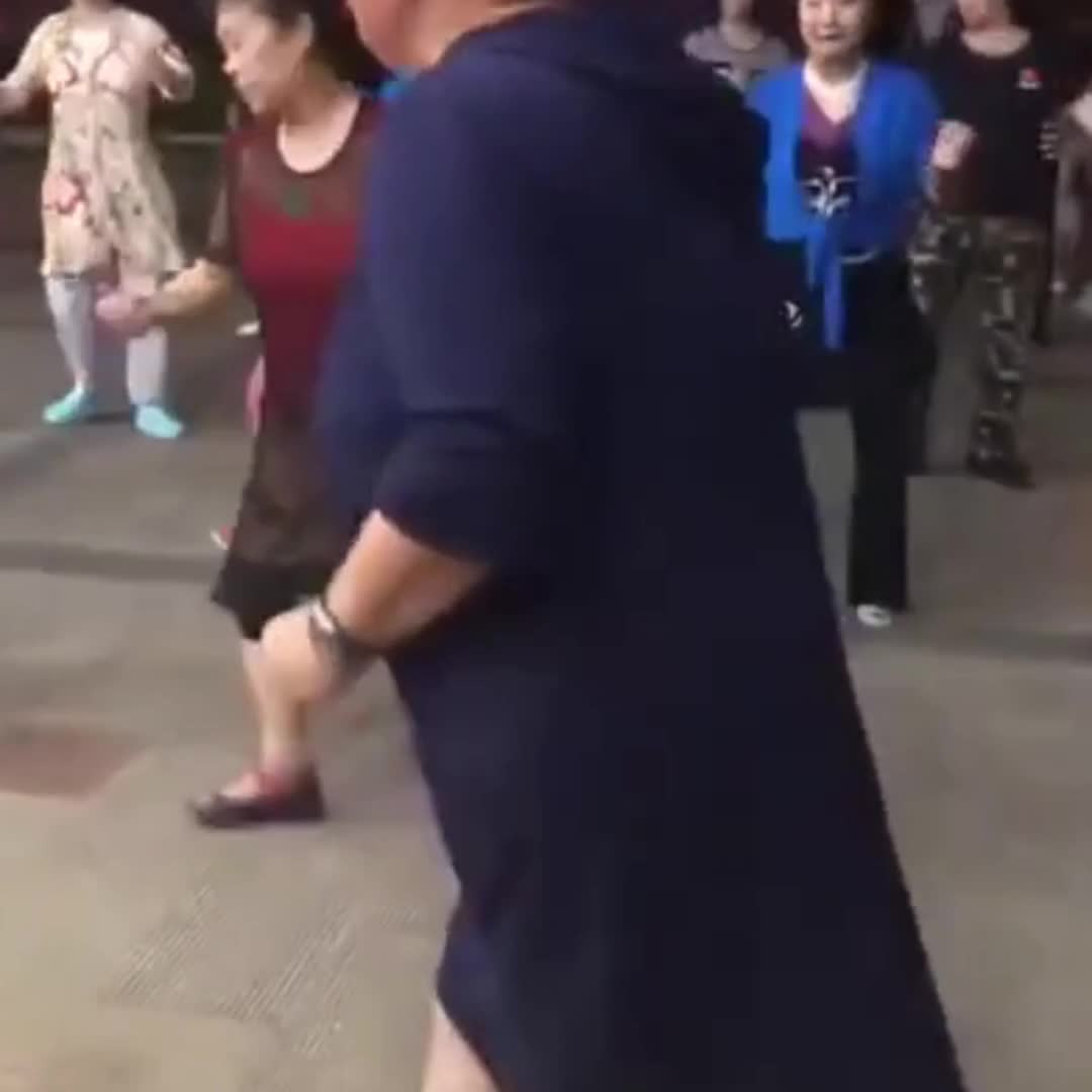 grandmother dancing#dancing #grandmother #dance #grandma