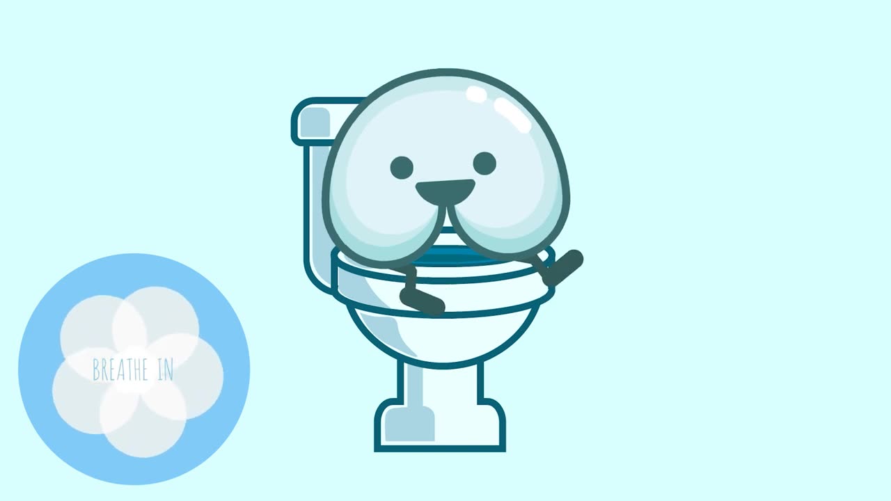 Music That Makes You Poop | How To Relax When You Poop | Constipation ...