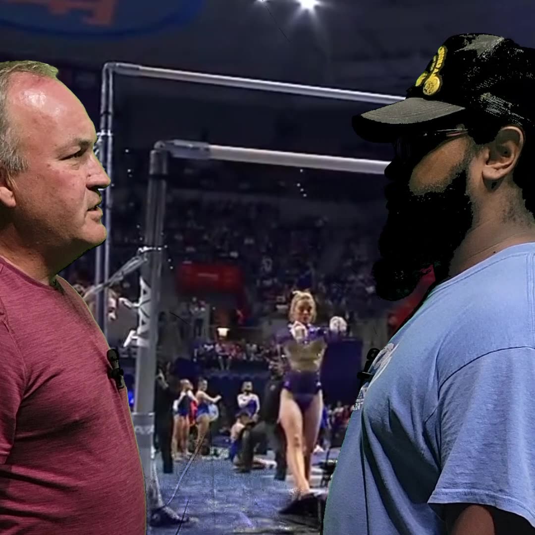 Olivia Dunne. Did she photoshop? Who Cares?