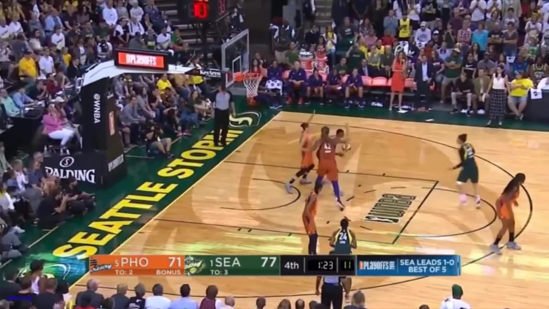 2022 WNBA Ultimate FAILS [MUST WATCH]