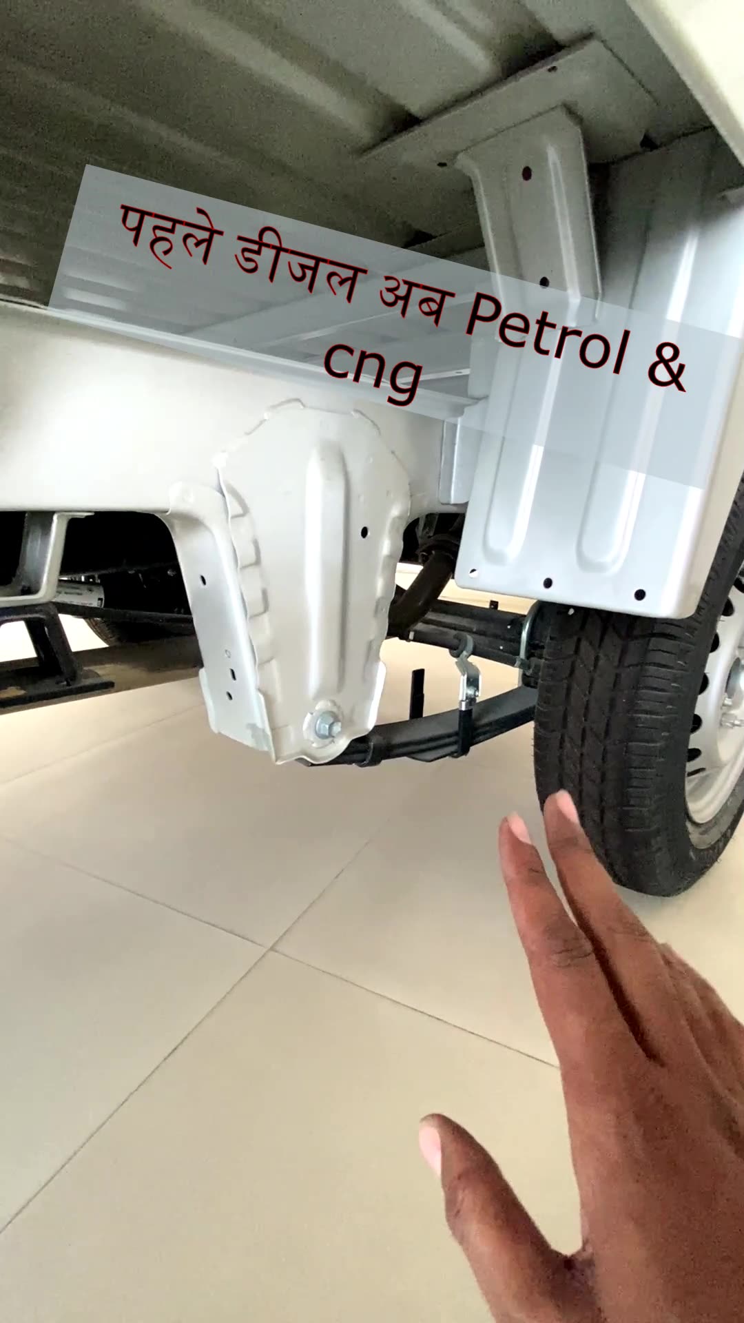 Suzuki Carry Tata ACE Rivals