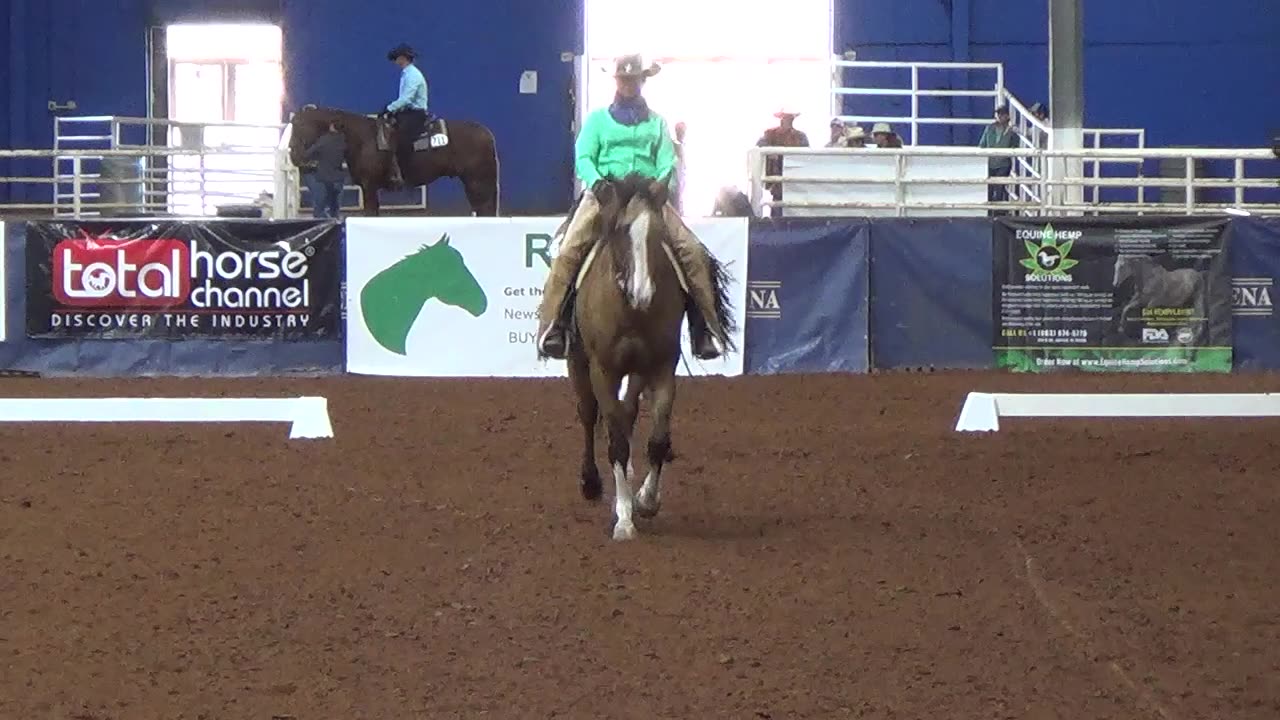 2022 WDAA Level 5 Test 3 Open