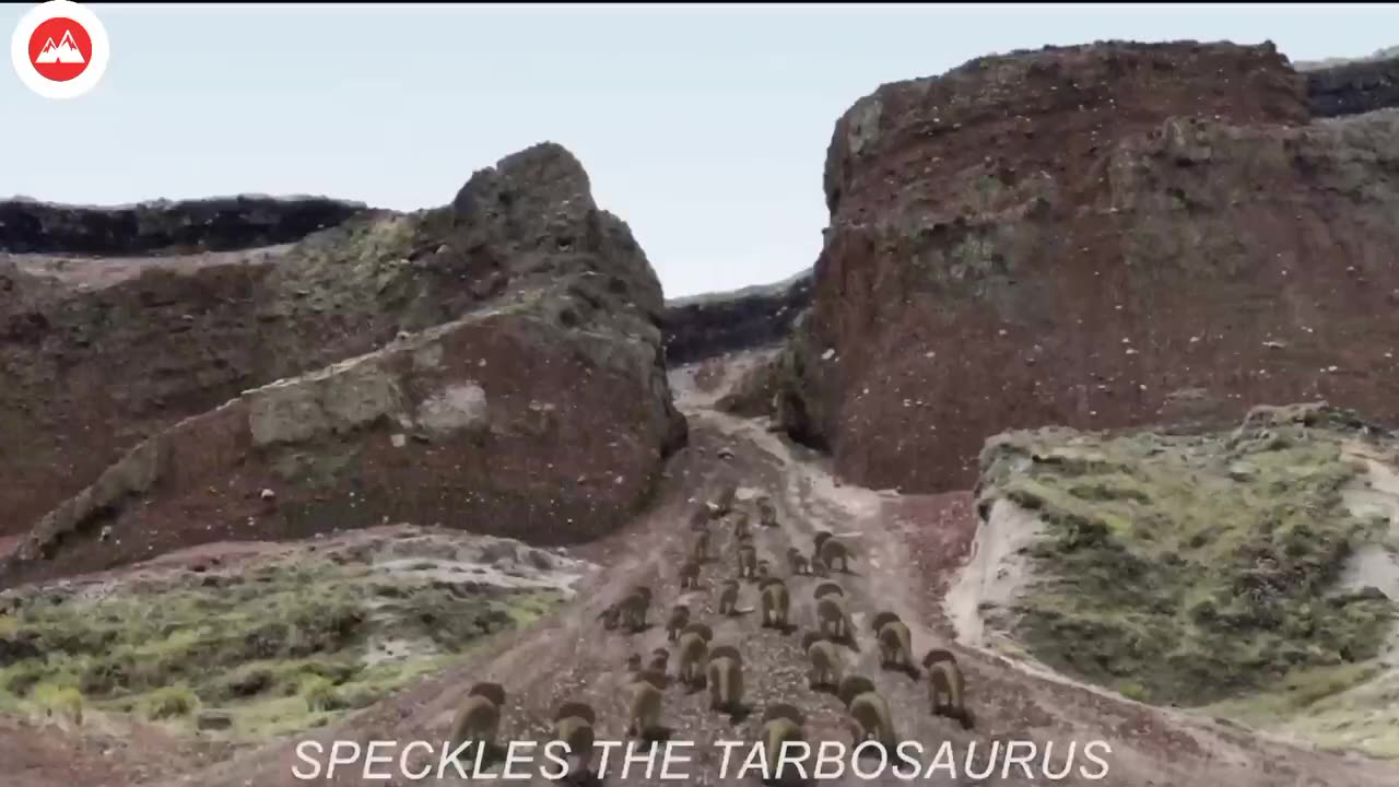 One-Eyed T-Rex Ruled Earth for 80 Million Years Before a Child ...