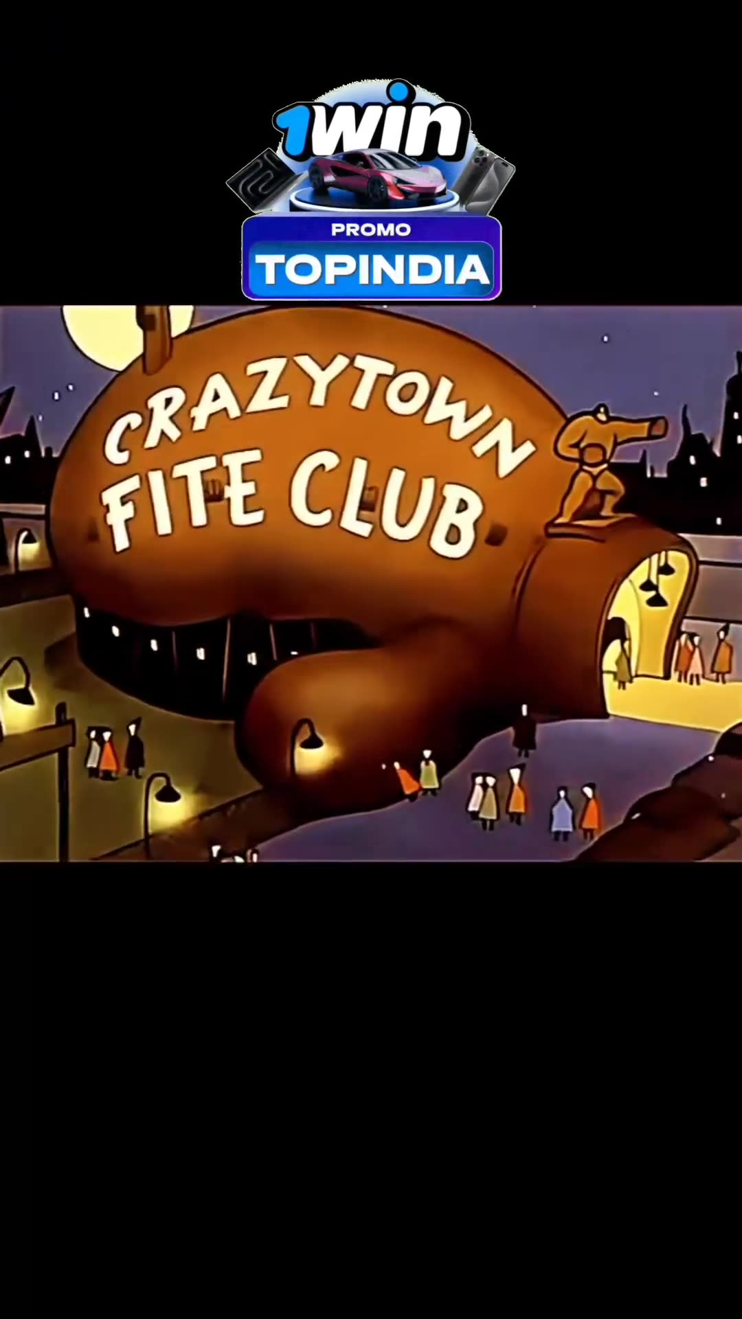 Cartoon - funny animation