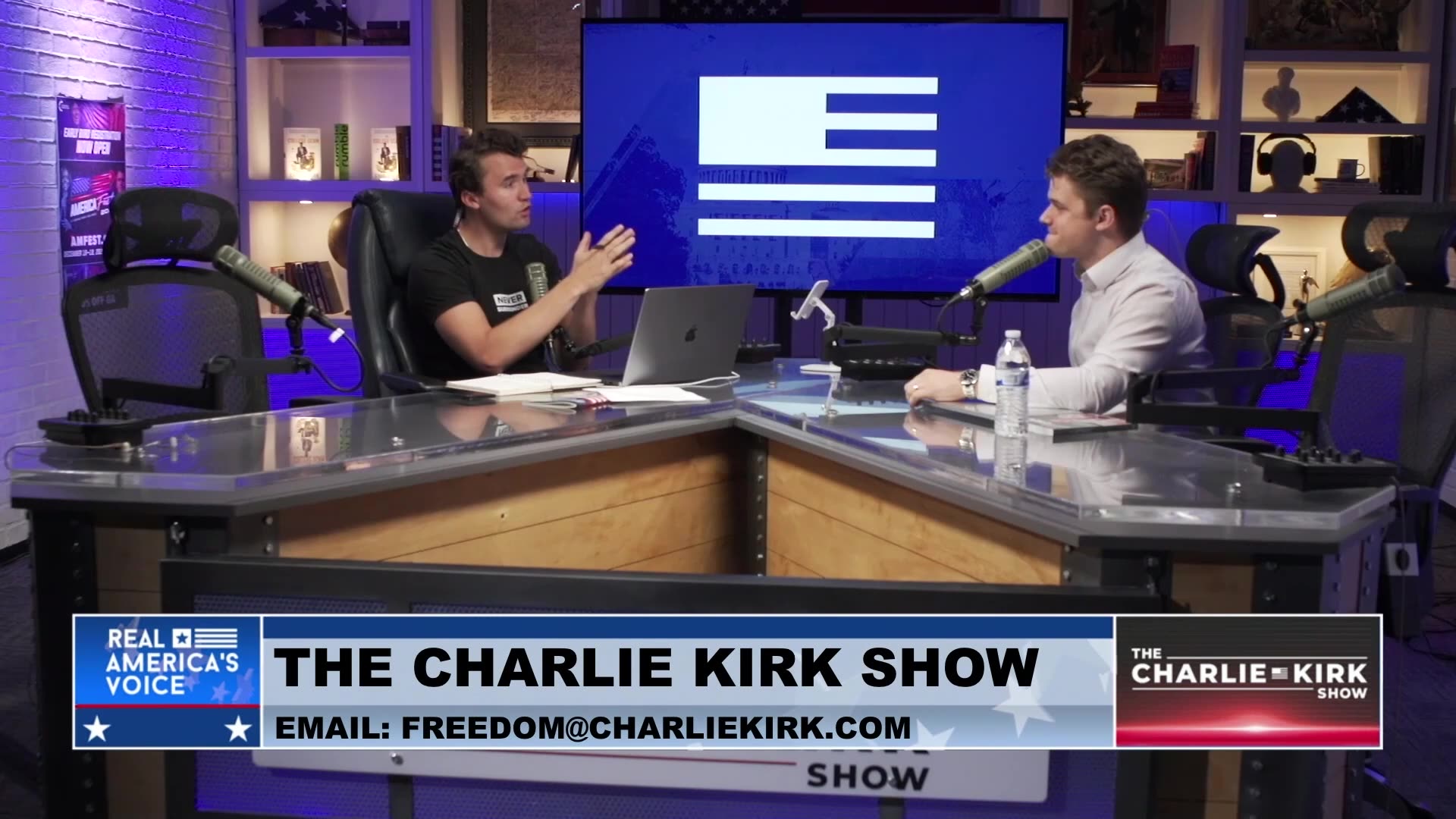 Gabe Poirot: Why It's Crucial That the American Church Gets Involved in ...