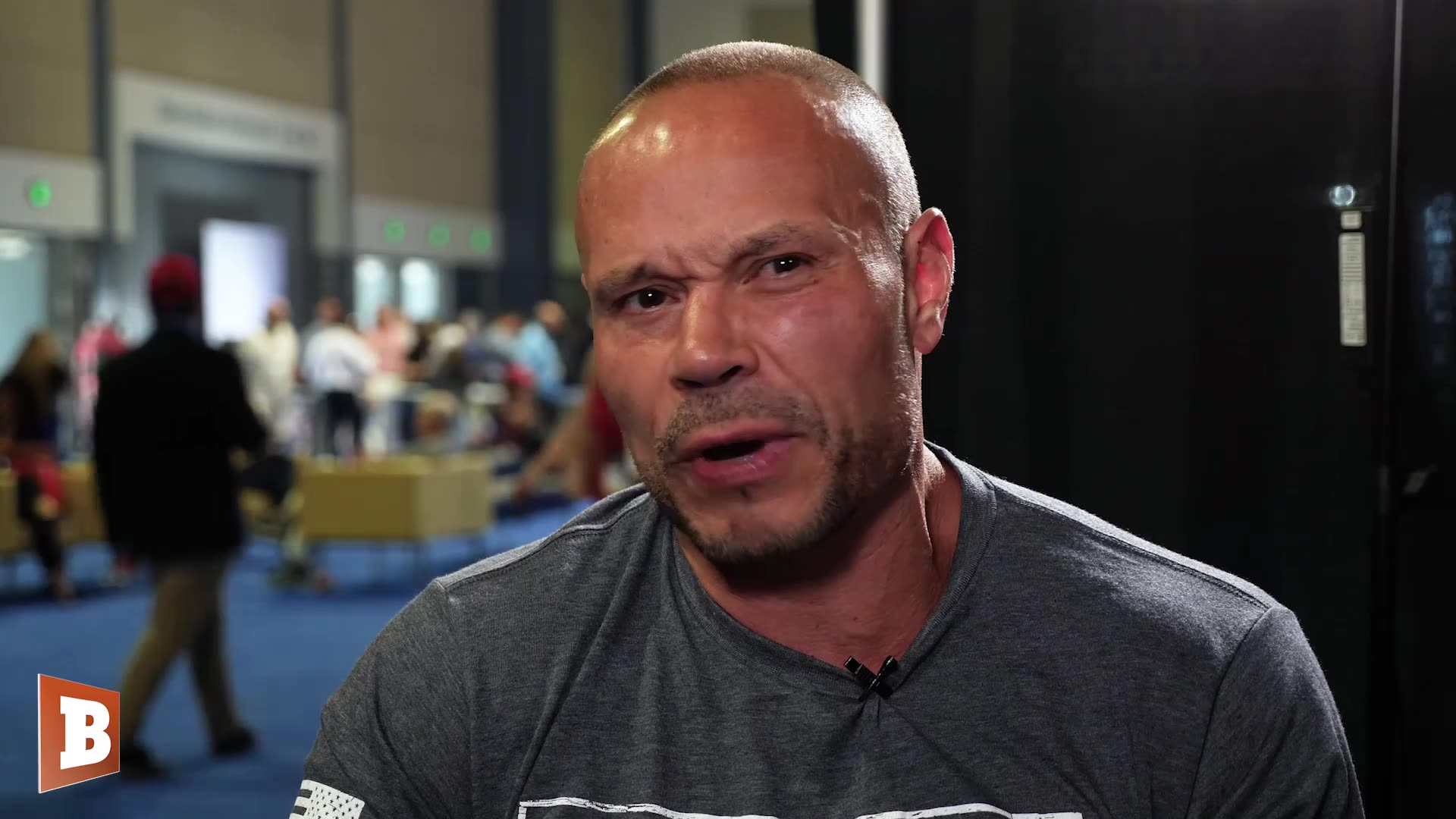 Dan Bongino BEGS Secret Service to Not Become Like the FBI: “We Can’t ...