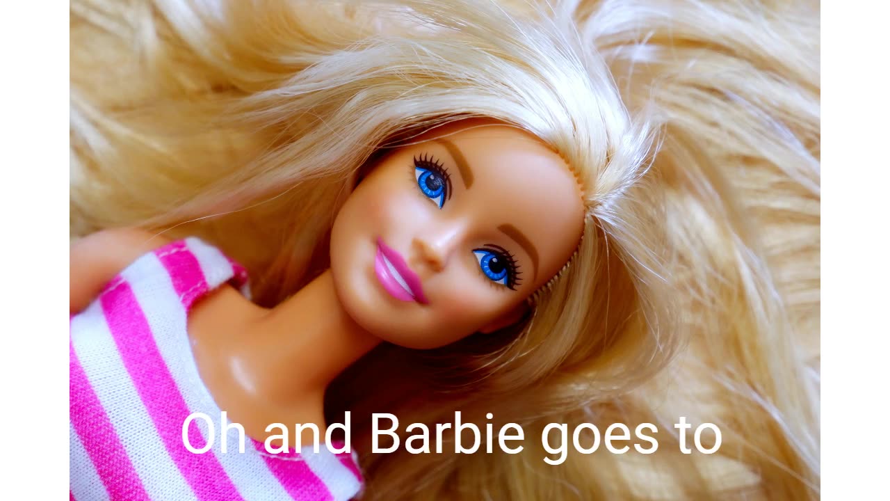 Unveiling the Barbie Effect: How The Barbie Movie Shapes Dating, Gender ...