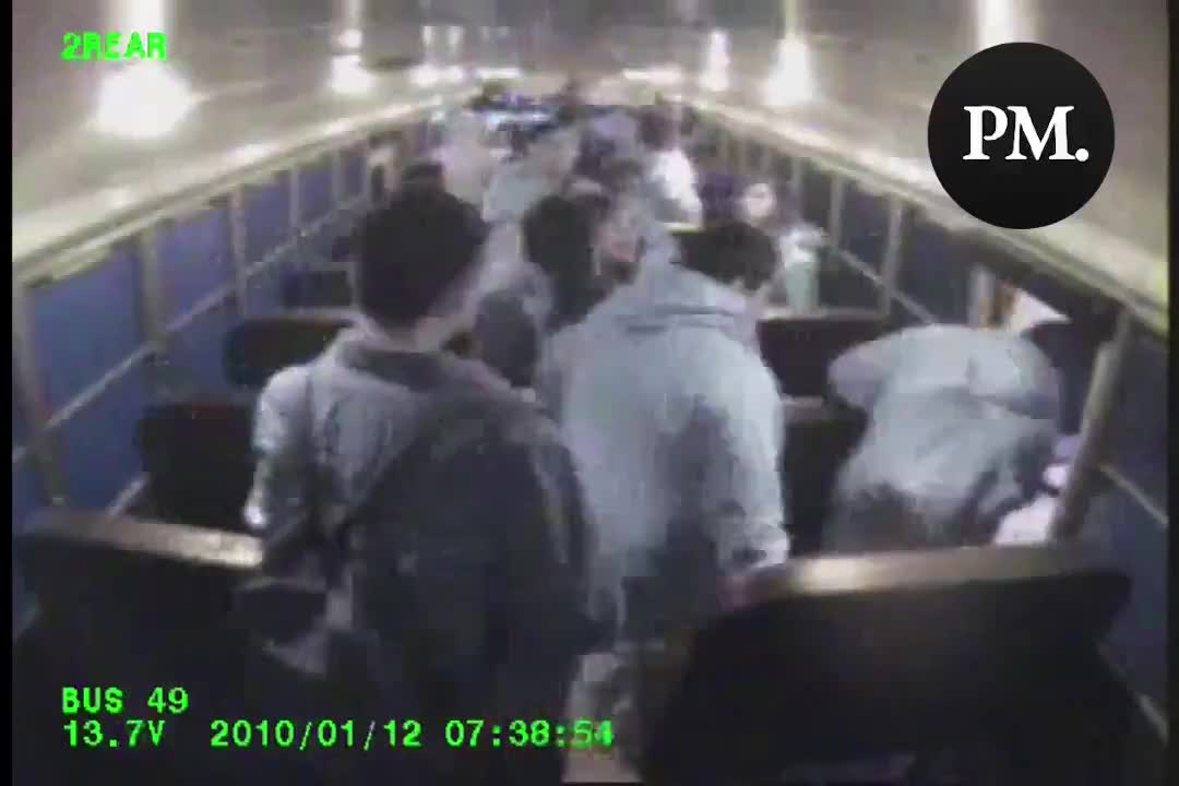 Muslim City Council Candidate Threatens to Blow Up School Bus Full of ...