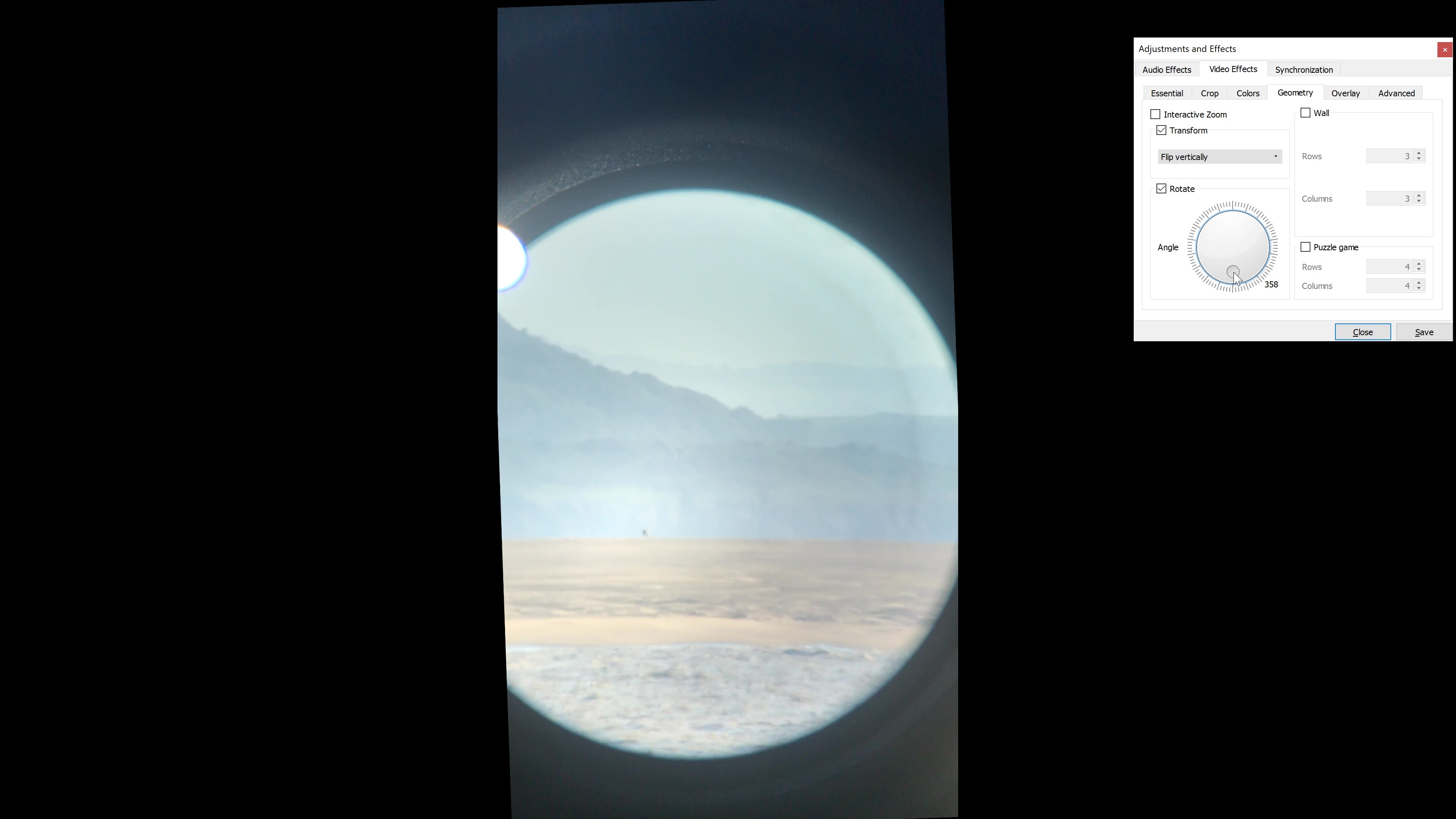 4K 30fps - Flat Holm/Monkstone Lighthouses From Goldcliff Sea Bed - 1m ...