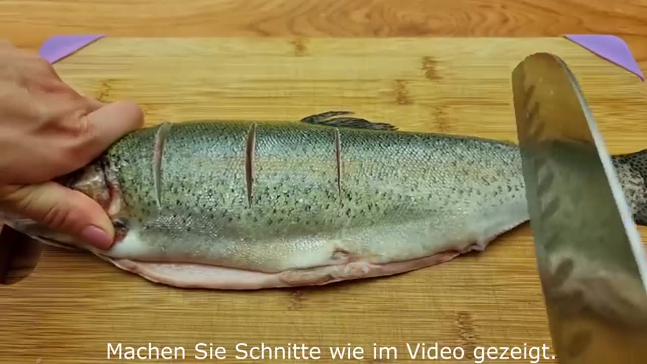 Simple and delicious! An incredible recipe for fish that melts in your ...