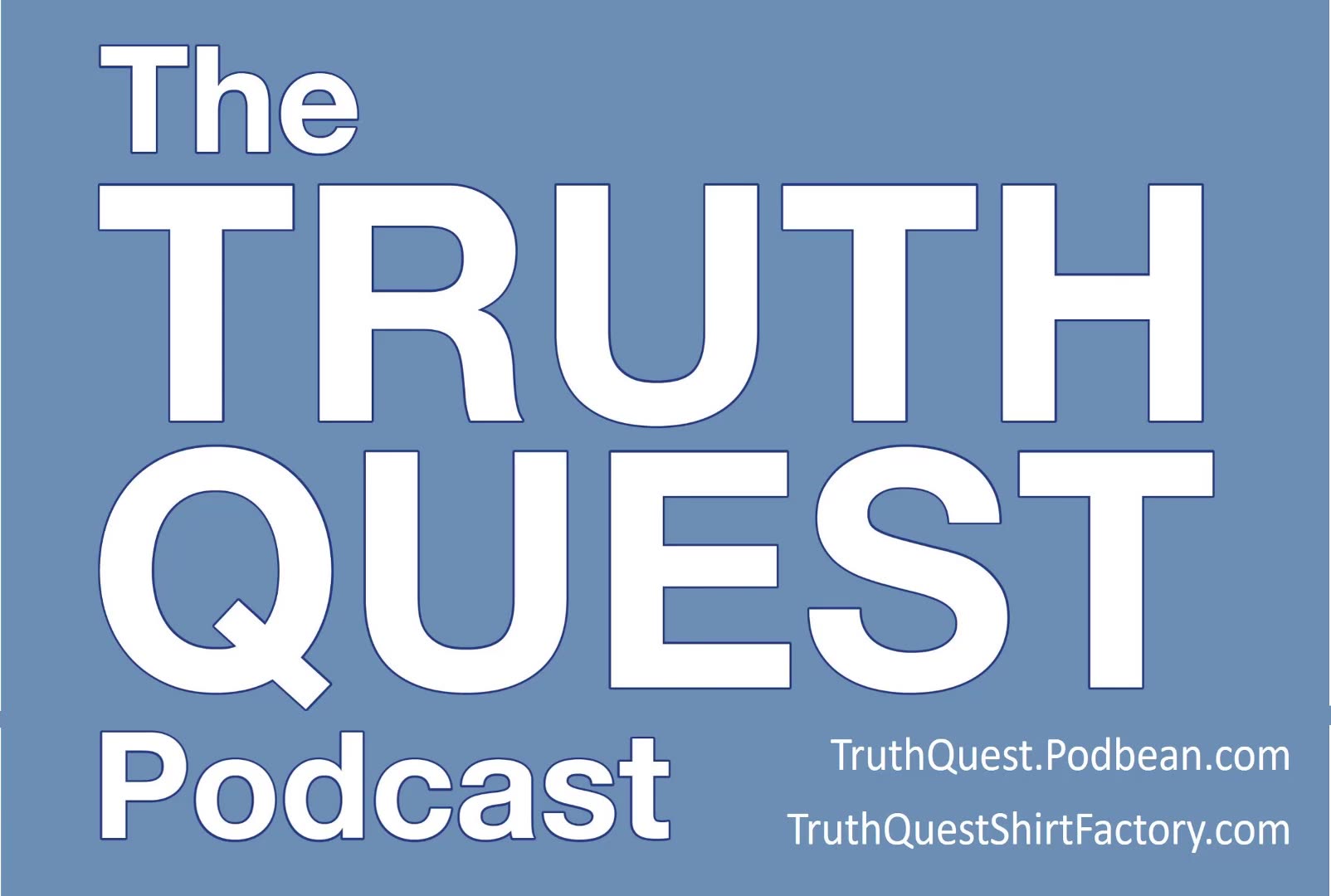 Episode #284 - The Truth About Connecting the "Get Trump" Dots