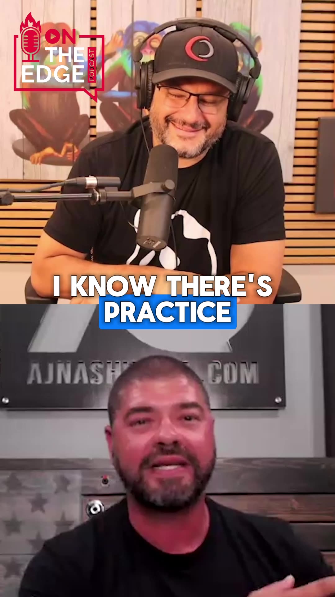 From rock bottom to industry leader: A raw story of transformation 🔥