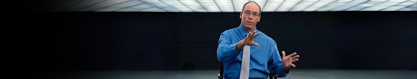 Dr. Greer's DPI Archive