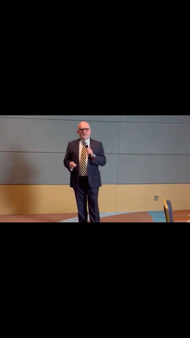 Roasting Rick Wilson Is All The Rage After His Florida Dems Speech Goes ...