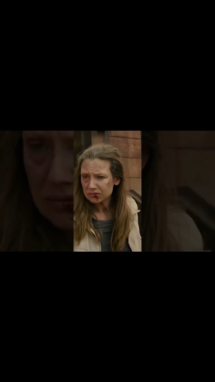Did HBO do Tess dirty in The Last of Us #shorts #thelastofus #tlou