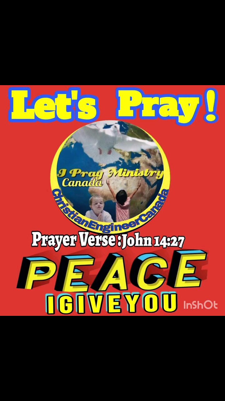 PEACE PERFECT PEACE