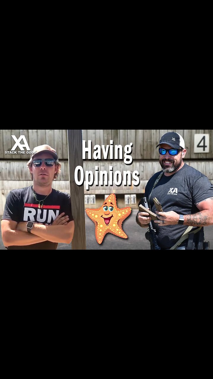 Xray Alpha Instagram Live - January 18, 2023 with Ben Stoeger and Chris ...