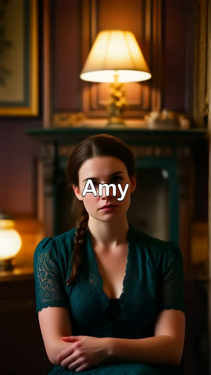 Amy Archer-Gilligan, a serial killer short.