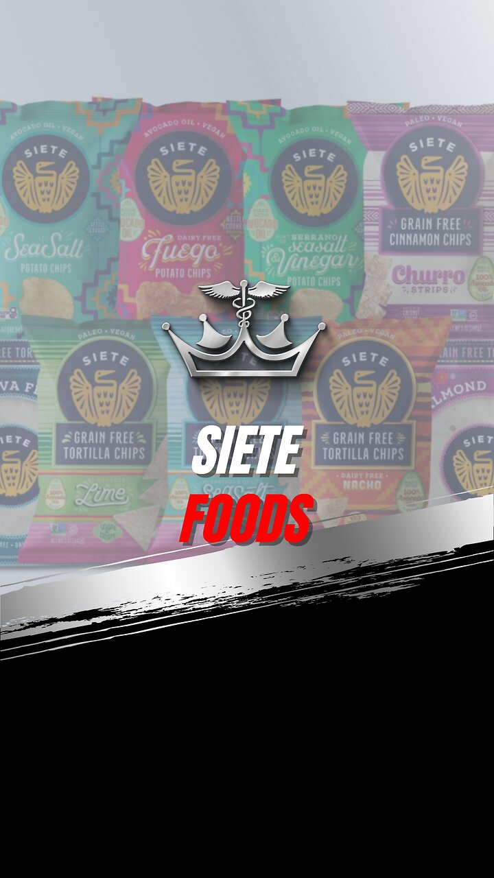 Siete Foods