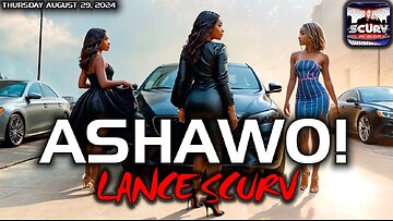 ASHAWO! | WHAT CAUSES A WOMAN SELL HER BODY FOR NEXT TO NOTHING ...