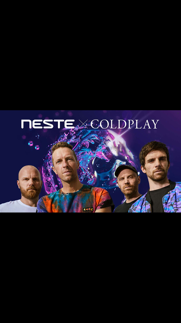 what is coldplay | bookmyshow coldplay mumbai