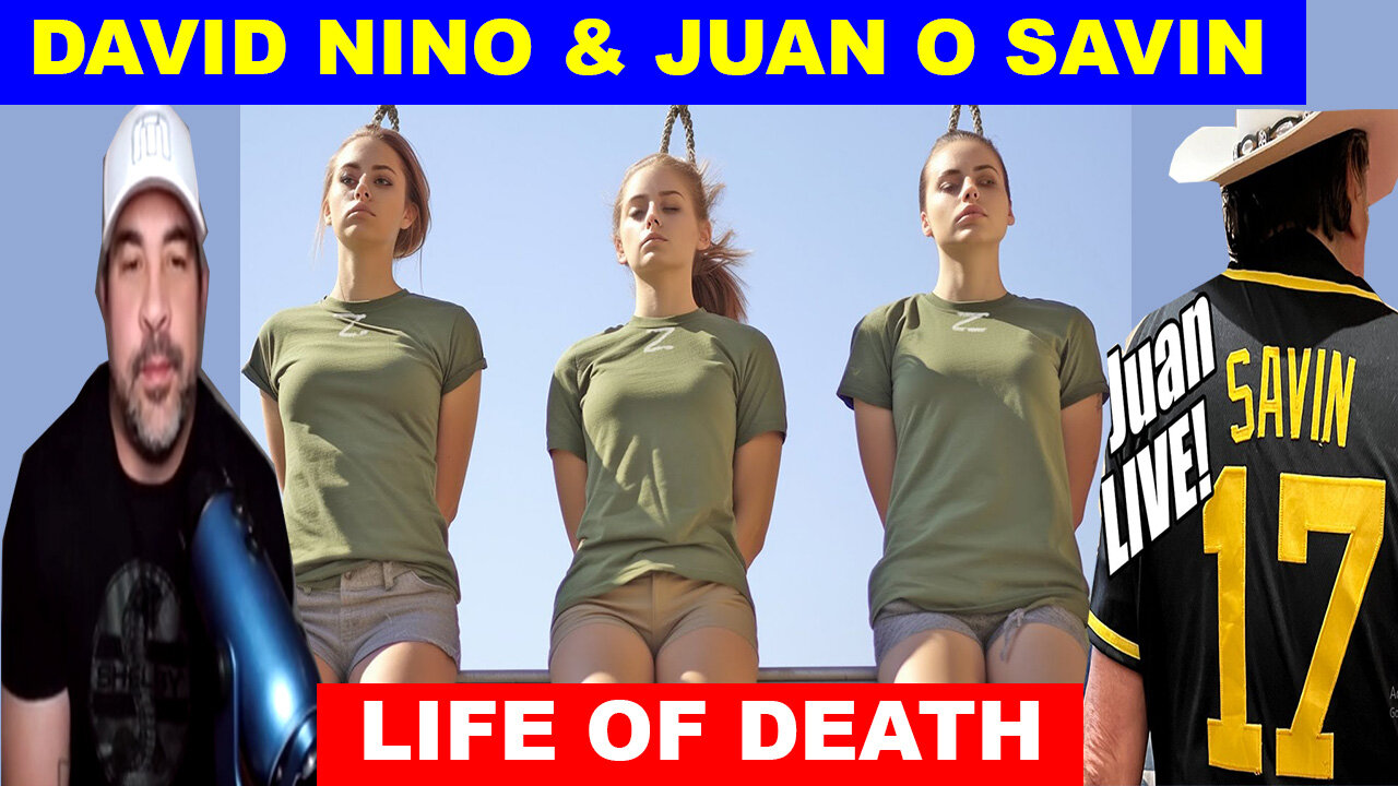 David Nino Rodriguez