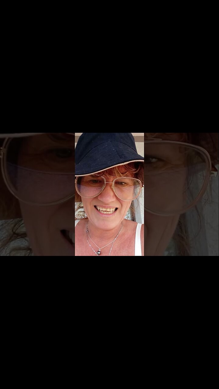 JUAN O SAVIN 107 I AM JFK JR Q