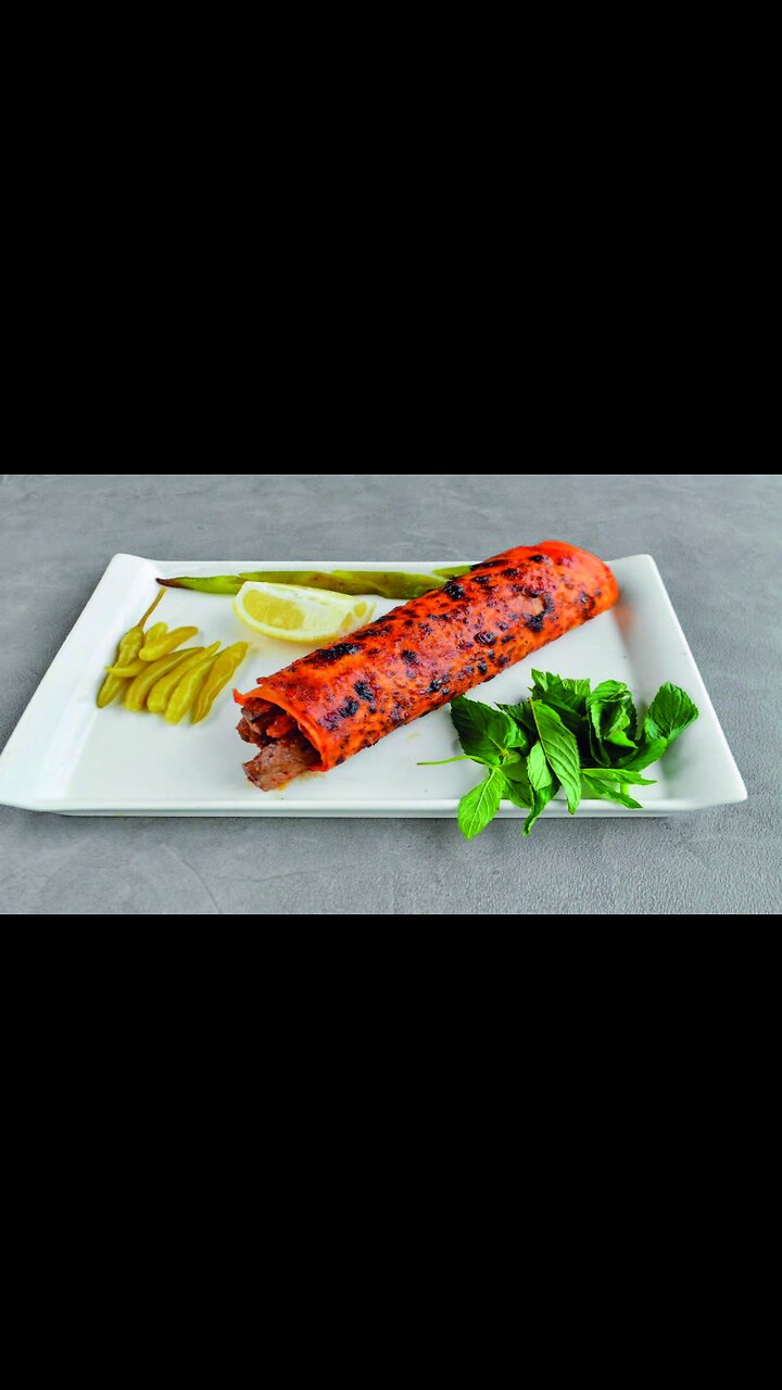 The most beautiful dish, the most beautiful filling, and the most ...
