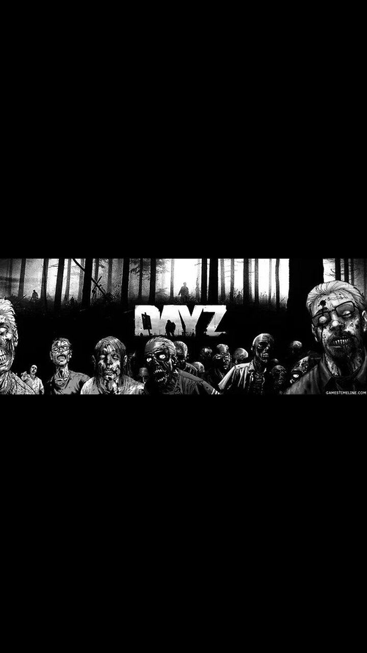 DayZ Antoria Map Revisited